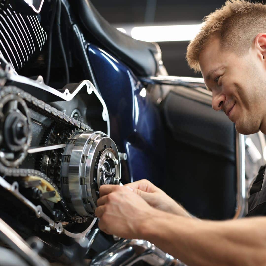 Don't Let Transmission Issues Stall Your Drive: Visit Our Asheville ...