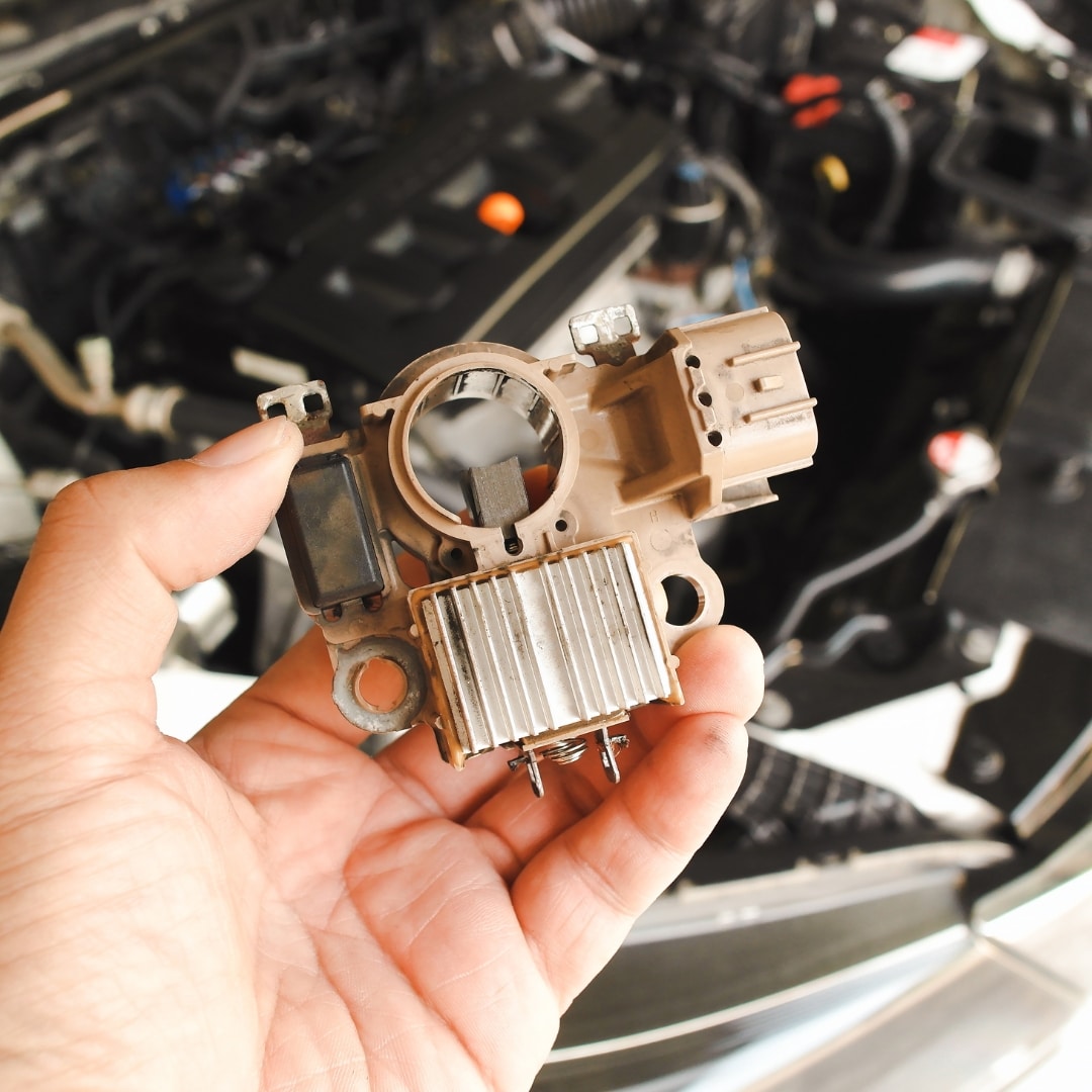 Transmission Repair | Signs Your Vehicle Needs it